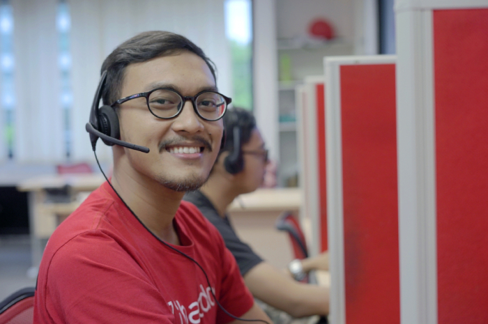 Join Us - Career | Halodoc