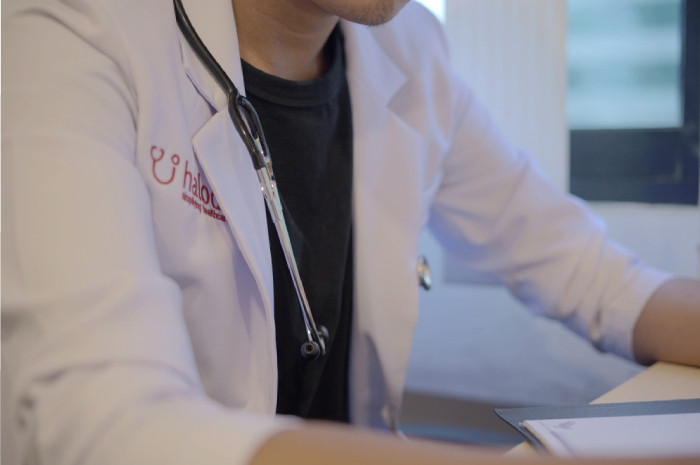 Join Us - Career | Halodoc