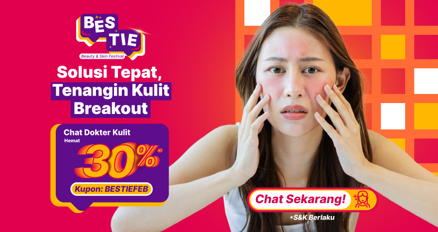 Halodoc - Beli Obat, Tanya Dokter, Cek Lab Terpercaya