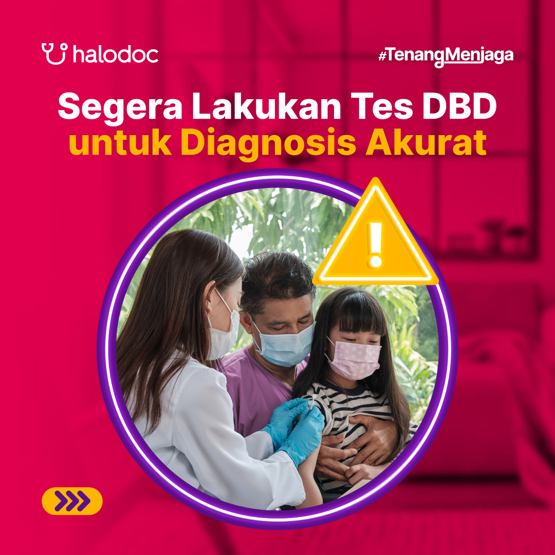 Apa yang Perlu Dilakukan untuk Meredakan Demam?