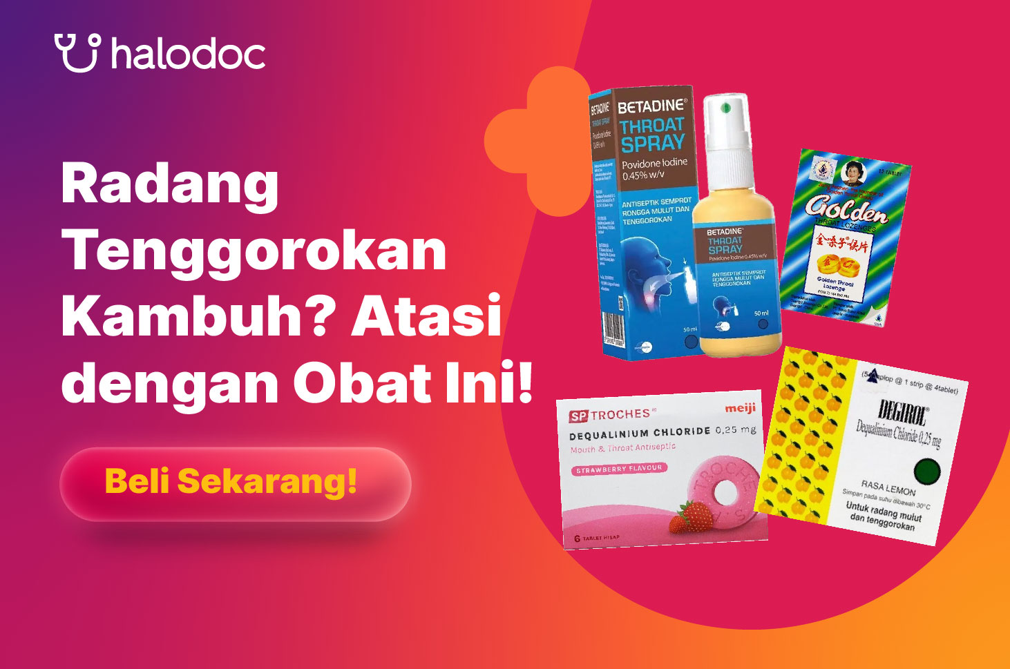 Ini 4 Pilihan Obat Batuk untuk Ibu Menyusui di Apotek
