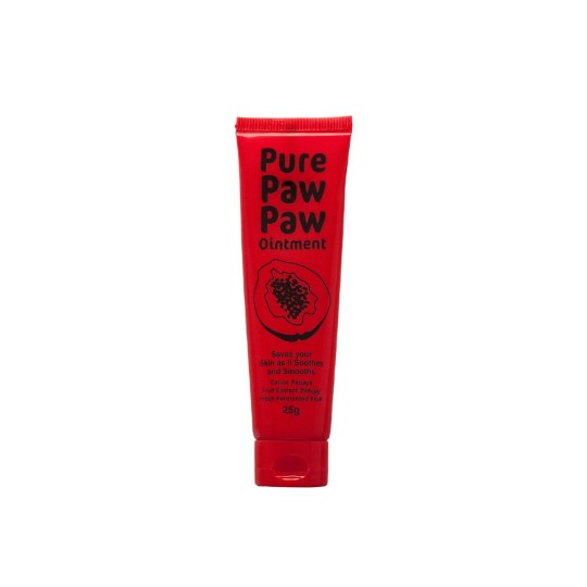 Pure Paw Paw Ointment Papaya 25 g - Kegunaan, Efek Samping, Dosis dan ...
