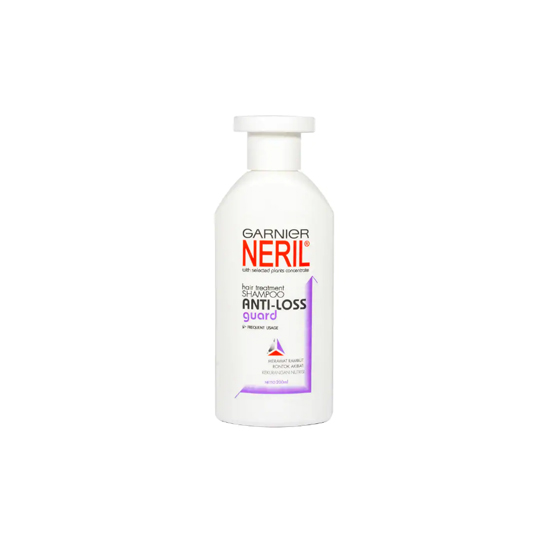 Neril Shampoo Loss Guard 200 ml - Kegunaan, Efek Samping, Dosis dan ...