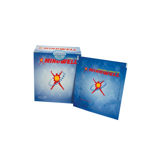 Minowell Sachet 4.5 g - Kegunaan, Efek Samping, Dosis dan Aturan Pakai ...
