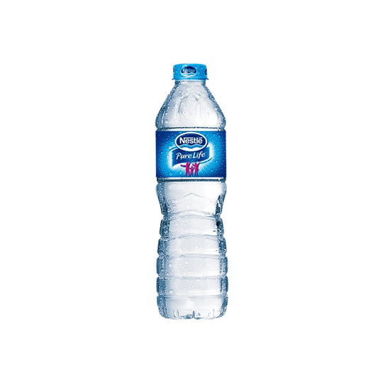 Nestle Pure Life Mineral Water 600 ml - Kegunaan, Efek Samping, Dosis ...