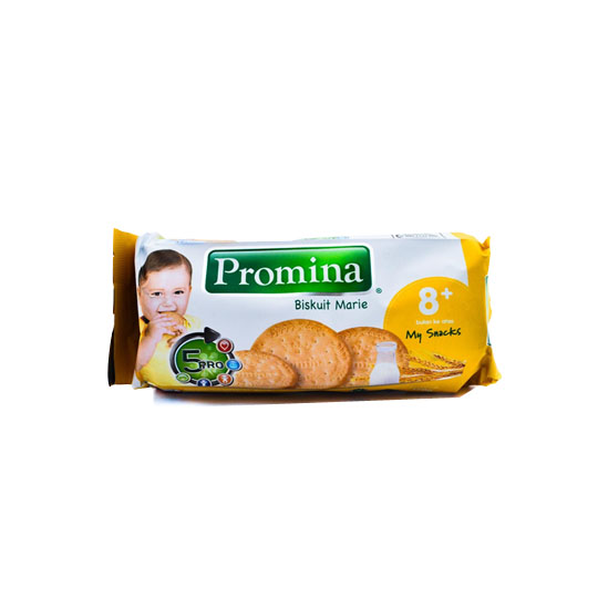 Promina Marie Roll New 150 g - Kegunaan, Efek Samping, Dosis dan Aturan ...