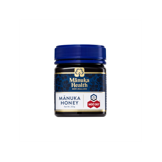 Manuka Health mgo 263+ 250 g - Kegunaan, Efek Samping, Dosis dan Aturan ...