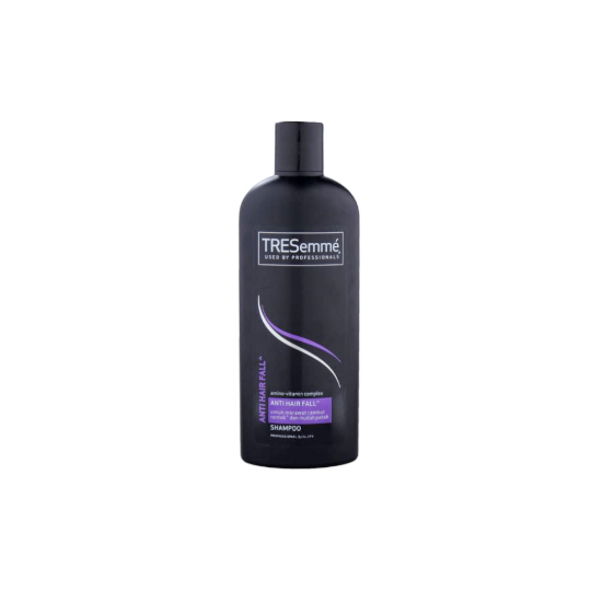 Tresemme Shampoo Anti Hair Fall 170ml - Kegunaan, Efek Samping, Dosis ...