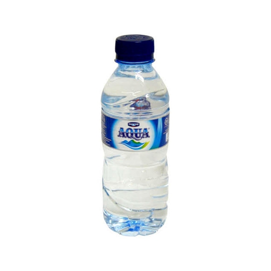 Aqua Botol 330 ml - Kegunaan, Efek Samping, Dosis dan Aturan Pakai ...