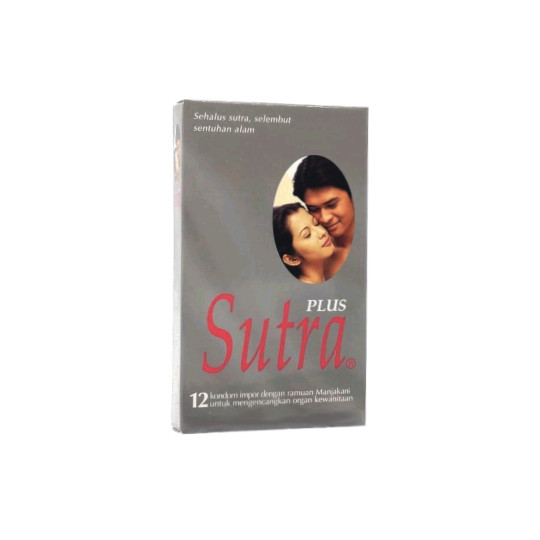 Kondom Sutra Plus Isi 12 - Kegunaan, Efek Samping, Dosis dan Aturan ...