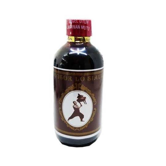 Lo Ban Teng Obat Gosok 200 ml - Kegunaan, Efek Samping, Dosis dan ...