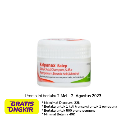 Desoximetasone 0.25 % Salep 15 g - Kegunaan, Efek Samping, Dosis dan ...