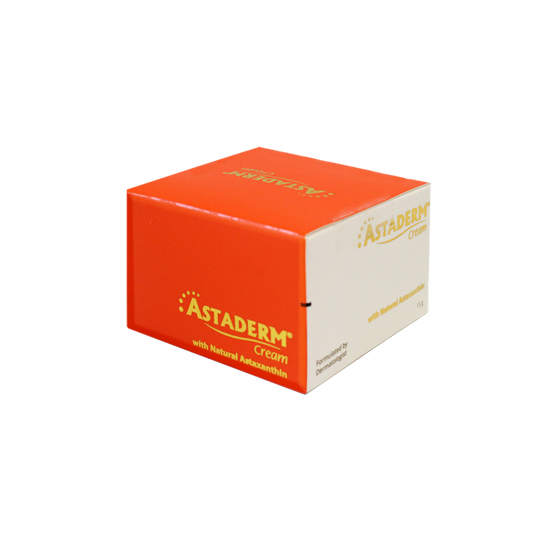Astaderm Cream 15 g - Kegunaan, Efek Samping, Dosis dan Aturan Pakai ...
