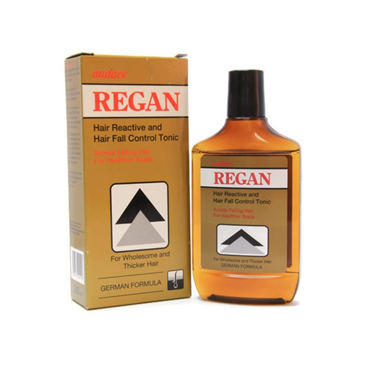 Audace Regan Hair Reactive Tonic - Kegunaan, Efek Samping, Dosis dan ...