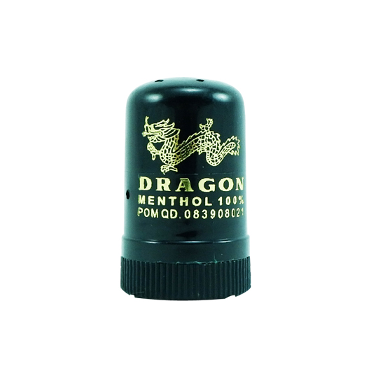 Cap Dragon Balsam Menthol 20 g - Kegunaan, Efek Samping, Dosis dan ...