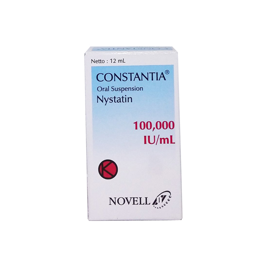 Constantia Drop 12 ml - Kegunaan, Efek Samping, Dosis dan Aturan Pakai ...