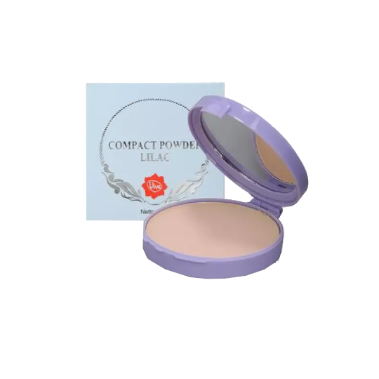 Viva Compact Powder Lilac Natural 19 G - Kegunaan, Efek Samping, Dosis ...