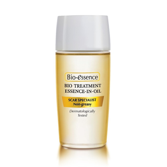 Bio Essence Bio Treatment Essence In Oil 60 ml - Kegunaan, Efek Samping ...