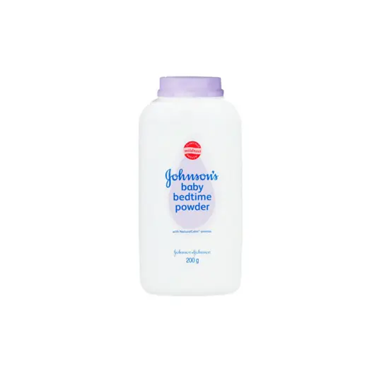 JOHNSON'S BABY BEDTIME POWDER 200 GRAM - Kegunaan, Efek Samping, Dosis ...