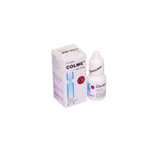 Colme Ear Drops 8 ml - Kegunaan, Efek Samping, Dosis dan Aturan Pakai ...