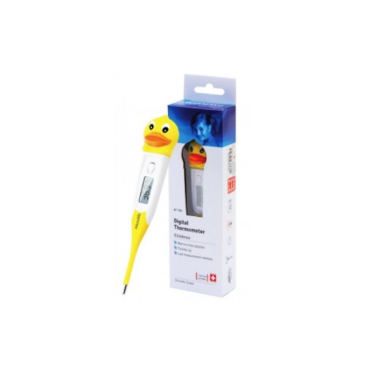 Microlife Thermometer Digital MT 700 Duck - Kegunaan, Efek Samping ...