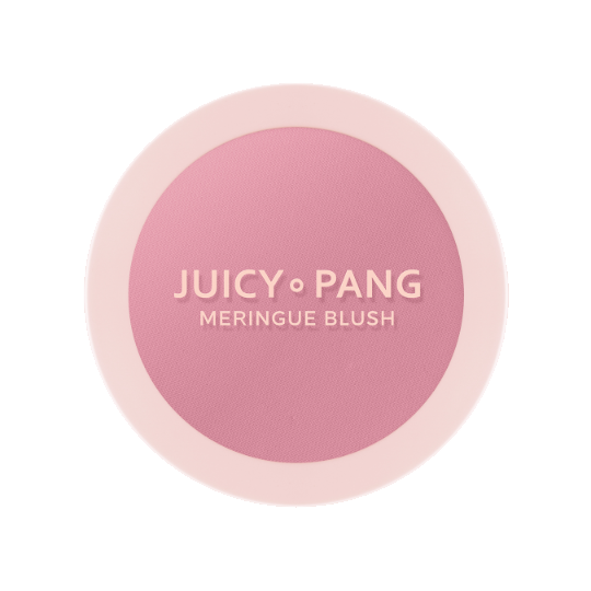 A'pieu Juicy Pang Meringue Blush BE02 3.6 g - Kegunaan, Efek Samping ...