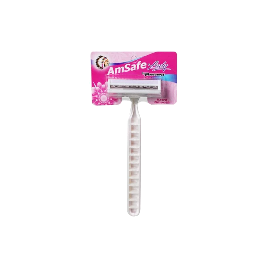 Amsafe Lady 1 Razor - Kegunaan, Efek Samping, Dosis dan Aturan Pakai ...