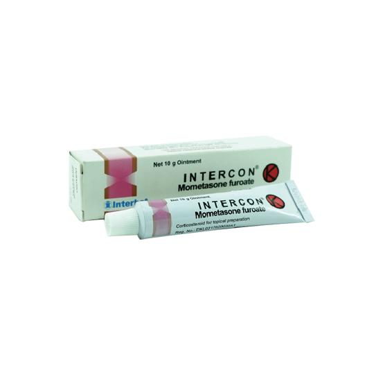 Intercon Salep 10 g - Kegunaan, Efek Samping, Dosis dan Aturan Pakai ...