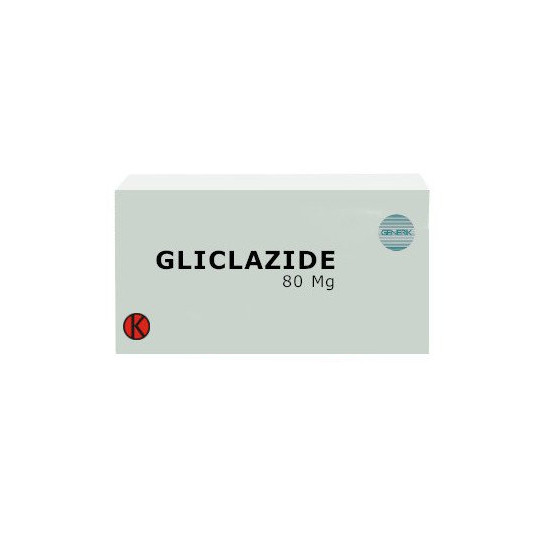 Gliclazide 80 mg 10 Tablet - Kegunaan, Efek Samping, Dosis dan Aturan ...