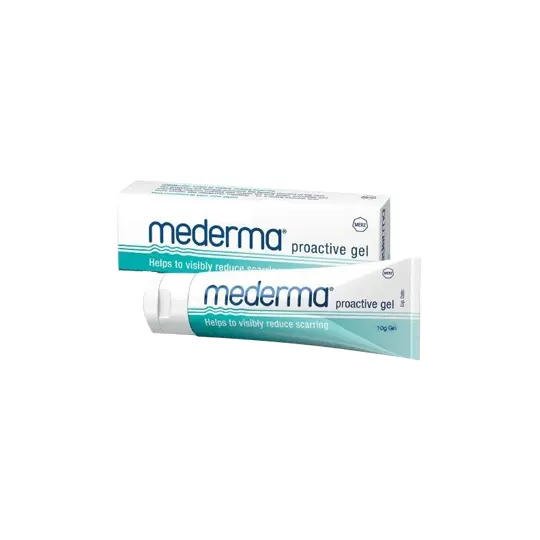Mederma Proaktif Gel 10 g - Kegunaan, Efek Samping, Dosis dan Aturan ...