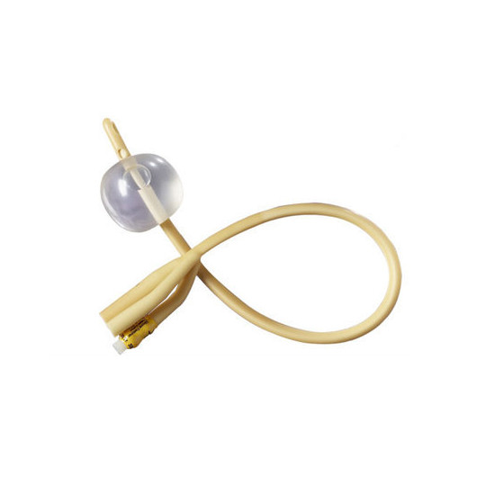 Foley 3-Way Latex Catheter Ch 24 - Kegunaan, Efek Samping, Dosis dan ...