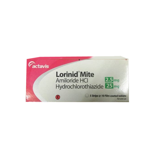 Lorinid Mite 10 Tablet - Kegunaan, Efek Samping, Dosis dan Aturan Pakai ...
