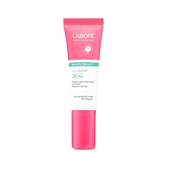 Labore Sensitive Skin Care AcnePro Biome Acne Spot Gel 15 ml - Pakai ...