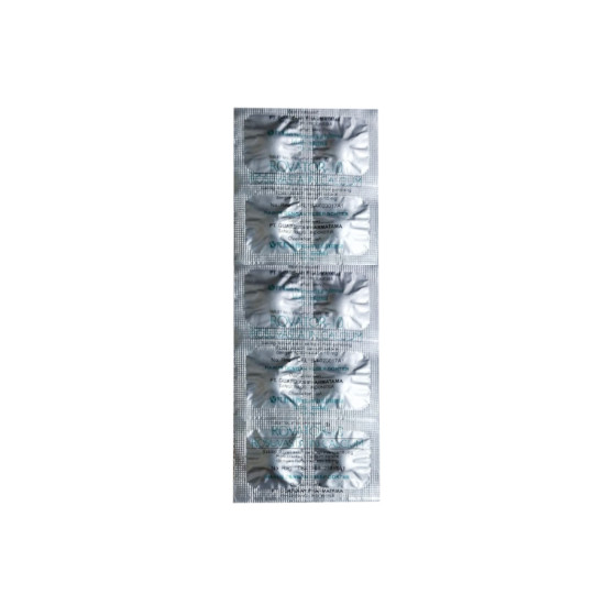 Rovator 10 mg 10 Tablet - Kegunaan, Efek Samping, Dosis dan Aturan ...