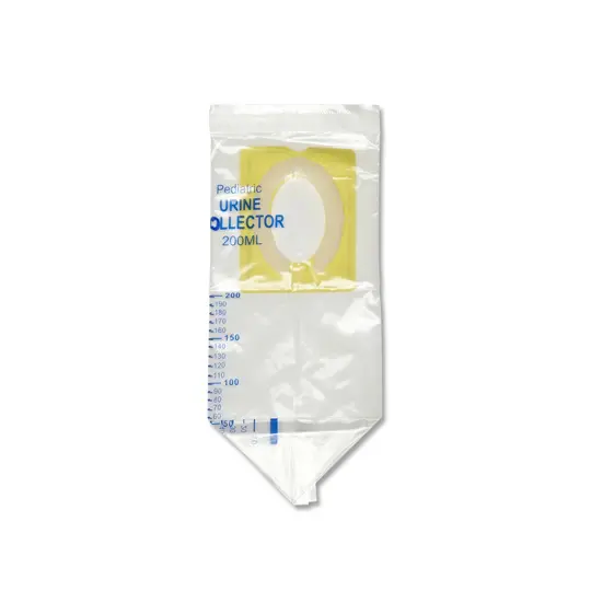 Urine Collector Pediatric 200 ml - Kegunaan, Efek Samping, Dosis dan ...