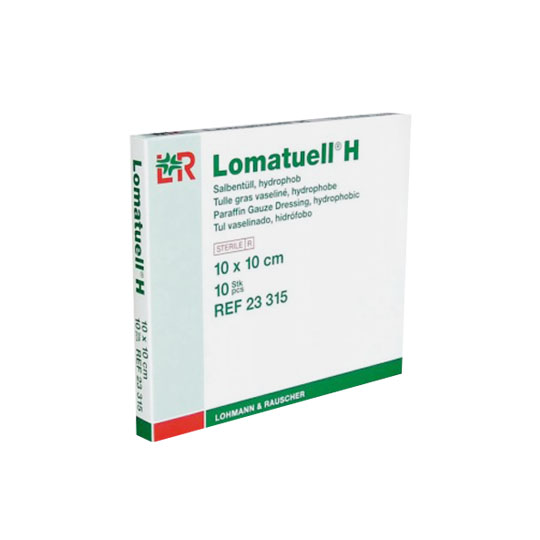Lomatuell H 10cm X 10Cm - Kegunaan, Efek Samping, Dosis dan Aturan ...