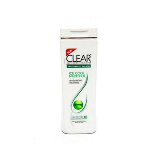 Clear Shampoo Ice Cool Menthol 80 ml - Kegunaan, Efek Samping, Dosis ...