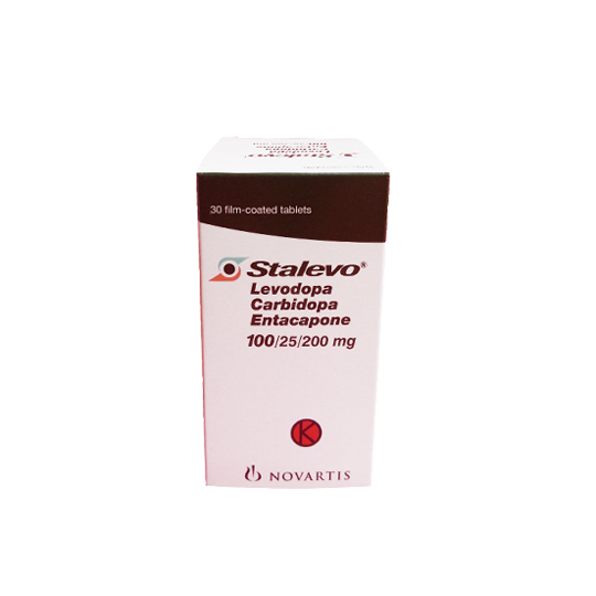 Stalevo 30 Tablet - Kegunaan, Efek Samping, Dosis dan Aturan Pakai ...