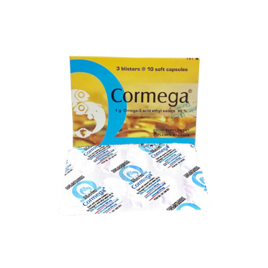 Oxyvit D3 60 Kapsul - Kegunaan, Efek Samping, Dosis dan Aturan Pakai ...