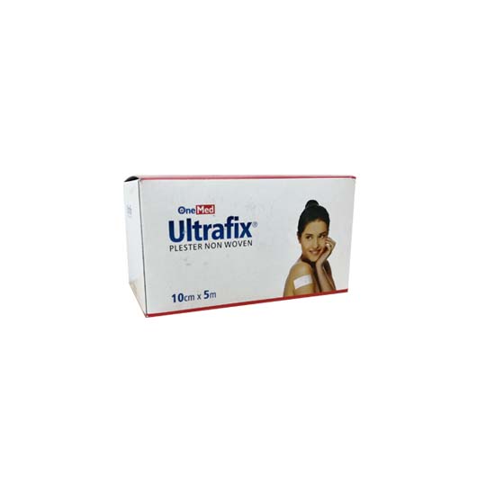 Ultrafix 10cm x 5M - Kegunaan, Efek Samping, Dosis dan Aturan Pakai ...
