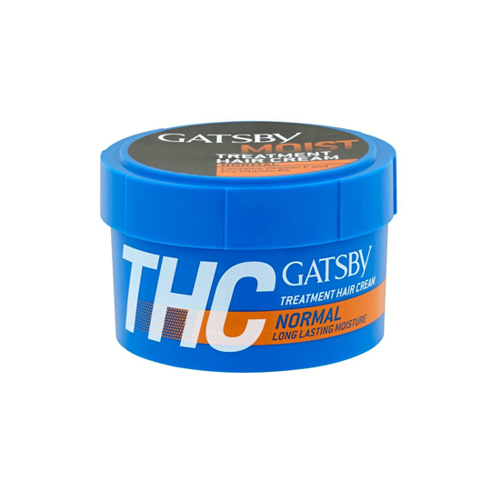 Gatsby Hair Treatment Normal 70G - Kegunaan, Efek Samping, Dosis dan ...