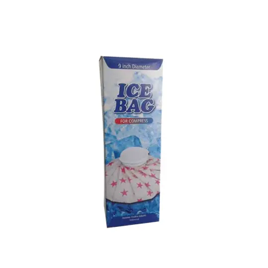 One Med Ice Bag 9 Inch - Kegunaan, Efek Samping, Dosis dan Aturan Pakai ...