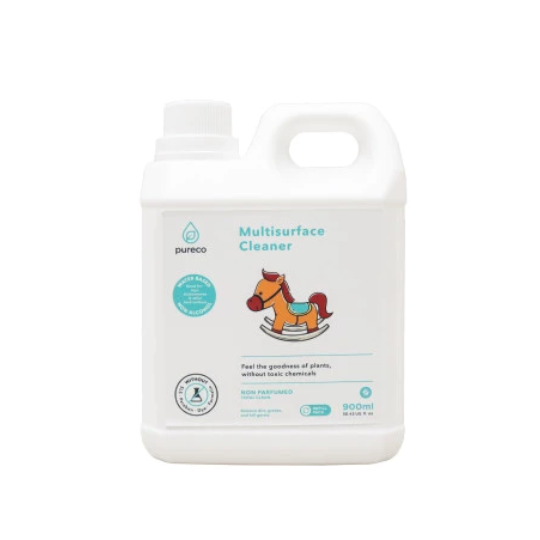 Pureco Multisurface Cleaner 900 ml - Kegunaan, Efek Samping, Dosis dan ...