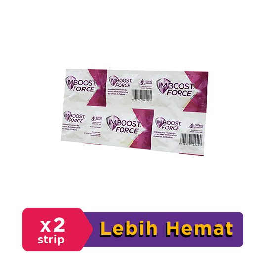 Madu TJ C 1000 5 Sachet - Kegunaan, Efek Samping, Dosis dan Aturan ...