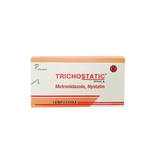 Trichostatic Ovula - Kegunaan, Efek Samping, Dosis dan Aturan Pakai ...