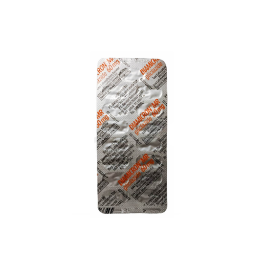 Diaformin XR 500 mg 10 Kaplet - Kegunaan, Efek Samping, Dosis dan Aturan Pakai - Halodoc