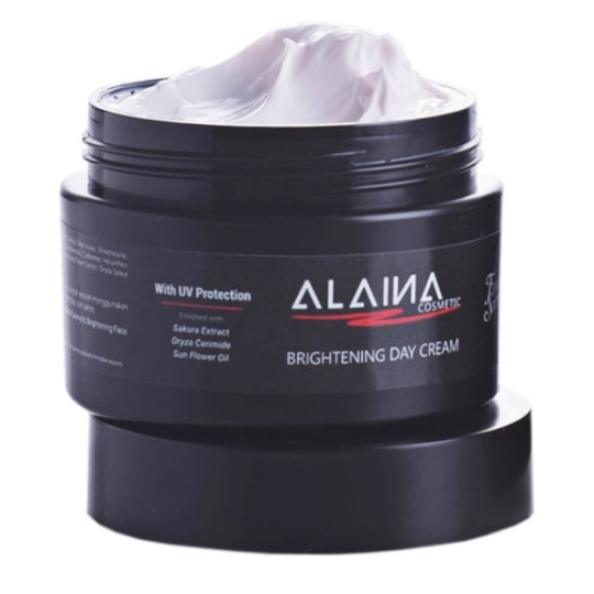 Alaina Brightening Day Cream 30 g - Kegunaan, Efek Samping, Dosis dan ...