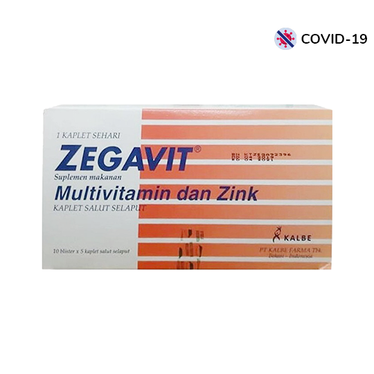Ramabion 10 Kapsul - Kegunaan, Efek Samping, Dosis dan Aturan Pakai ...