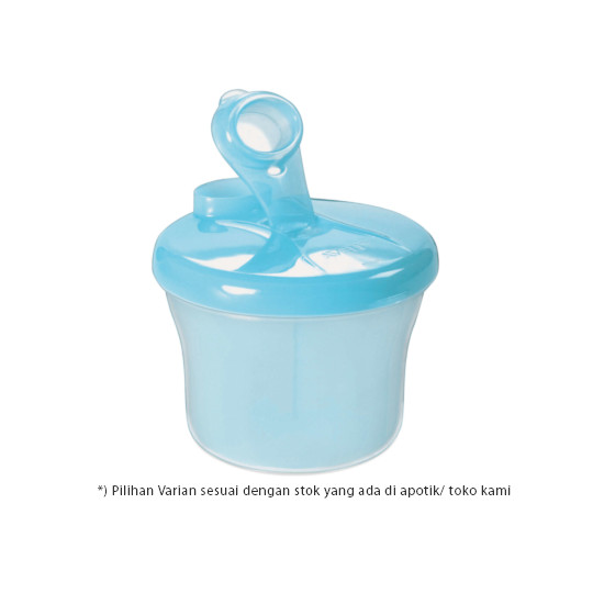 Avent Milk Powder Dispenser - Kegunaan, Efek Samping, Dosis dan Aturan ...
