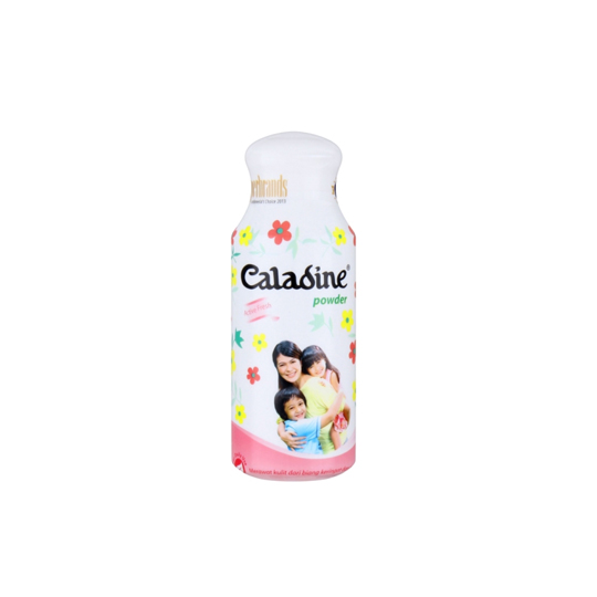 Caladine Active Fresh Powder 100 g - Kegunaan, Efek Samping, Dosis dan ...